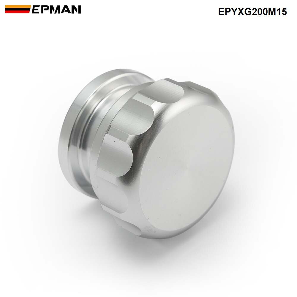 OD 1" ,1.5" ,2" Aluminum Weld Bung ... – Grandado