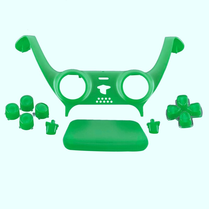 Thumb Stick Grip Cap Gamepad Decoratie Strip Shell... – Grandado