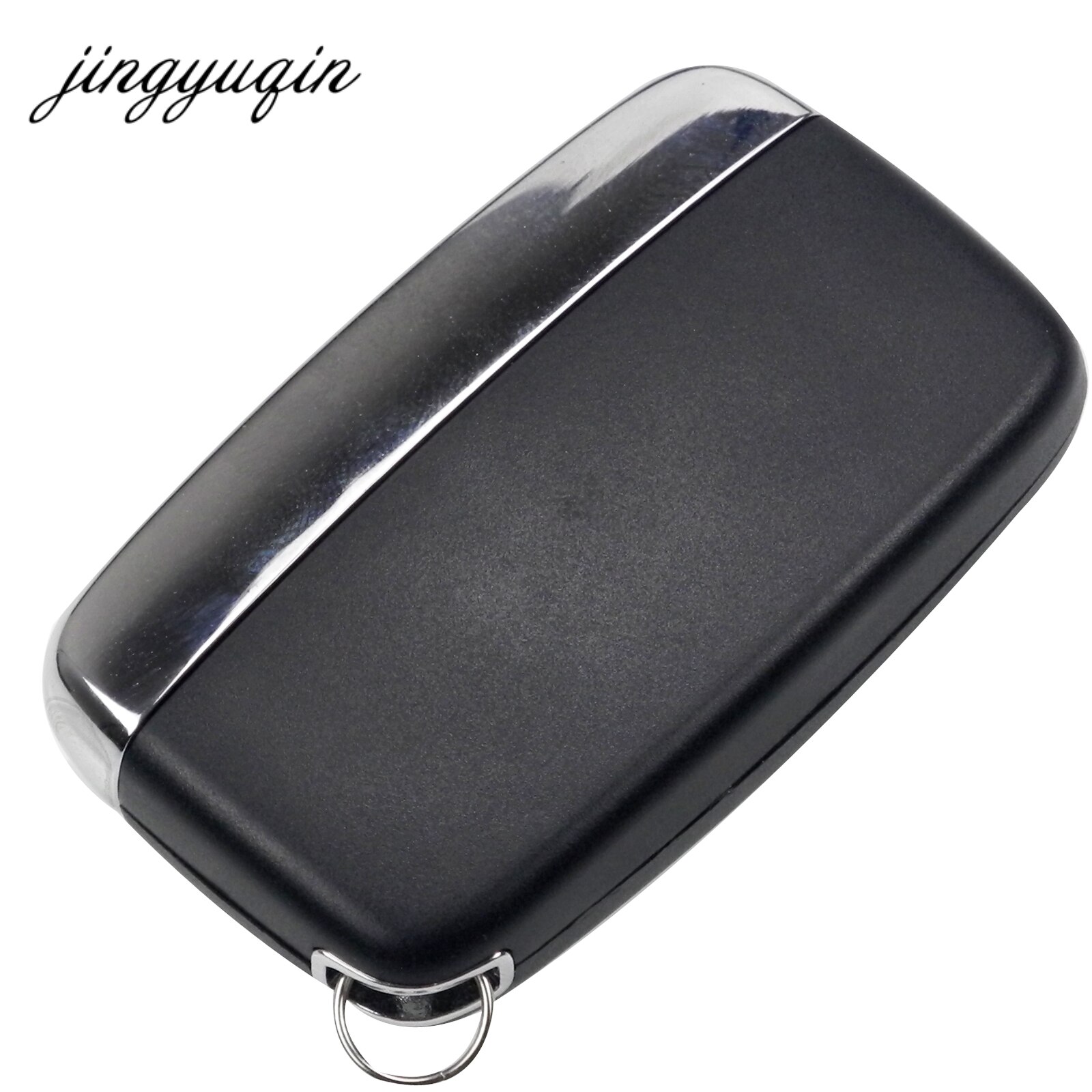 jingyuqin Keys Shell For Land Rover Ranger Rover E... – Grandado
