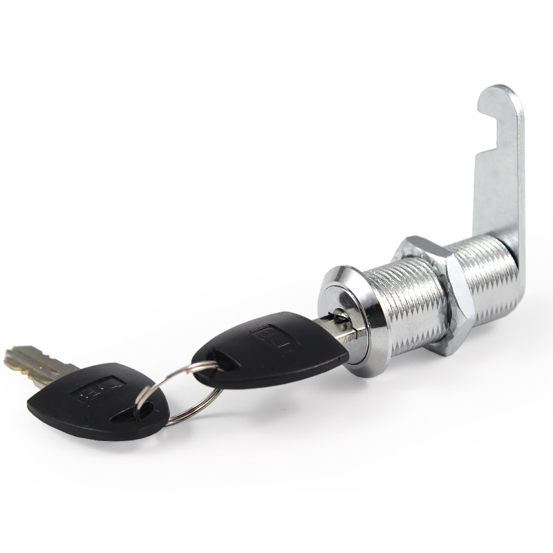 NAIERDI Cam Cylinder Locks Door Cabinet Mailbox Pa... – Grandado