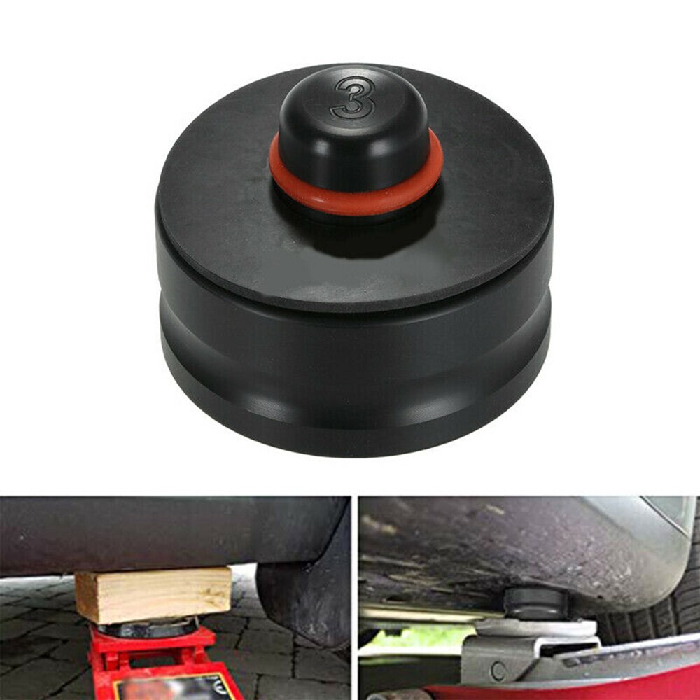 POM material Jack 1Pcs Car Lift Point Adapter Pad ... – Grandado