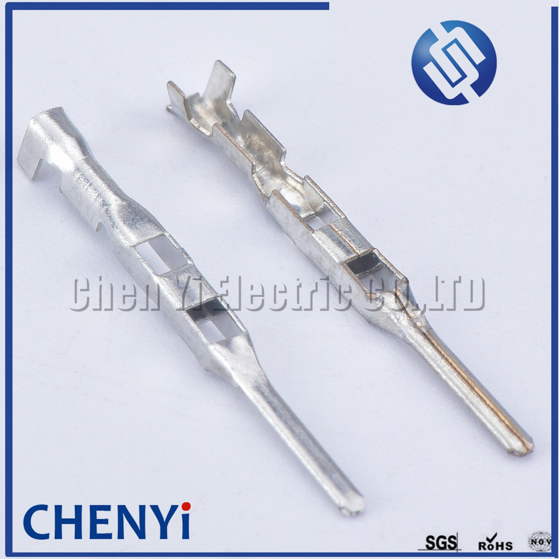 50 pcs/lot 1.5 mm tyco automotive crimping wire te... – Grandado