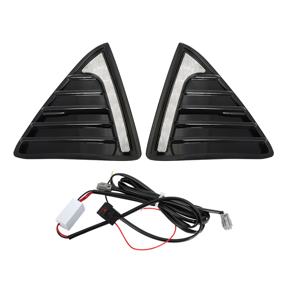 DRL For Ford Focus MK3 focus 3 Daytime Running Lig... – Grandado