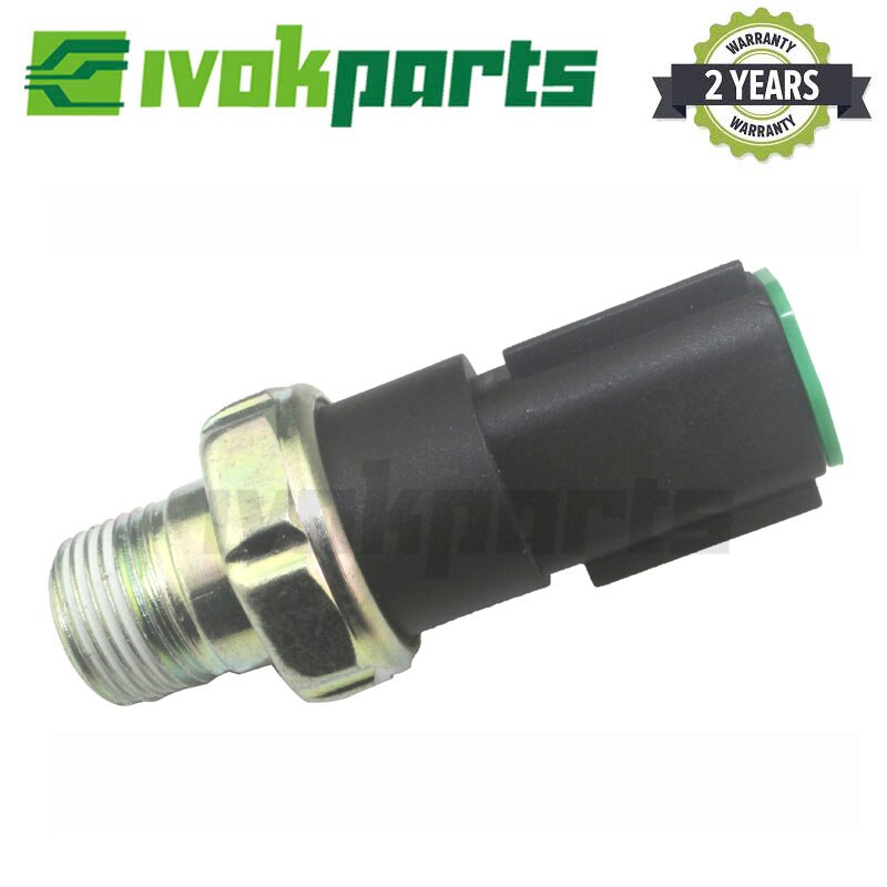 Oil Pressure Switch Sensor For Dodge Chrysler 300 ... – Vicedeal