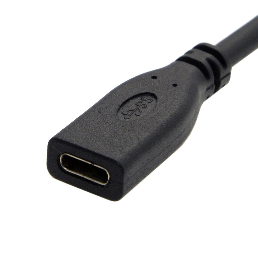 USB-C USB 3.1 Type C Female to USB 3.0 A Male Data... – Vicedeal