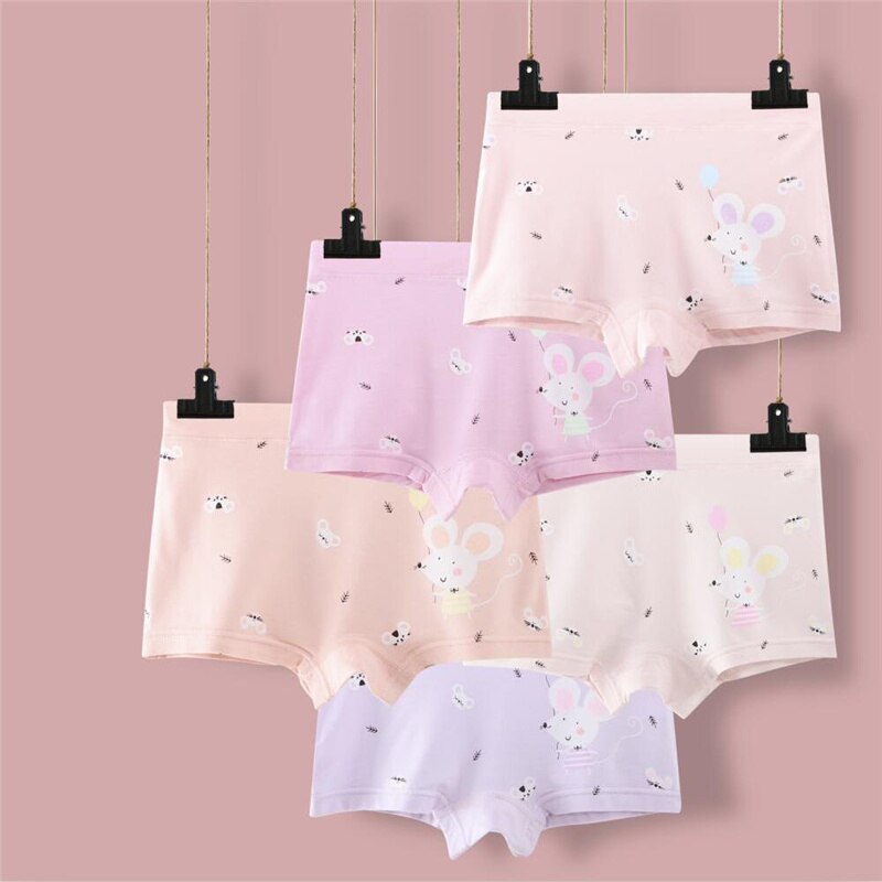 Ragazza intimo bambino intimo bambini mutandine mu... – Grandado