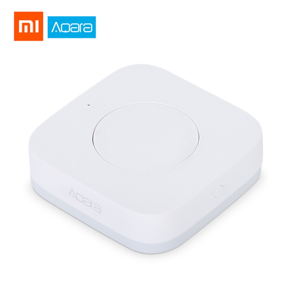Original Xiaomi Aqara Smart Wireless Switch Key In... – Grandado