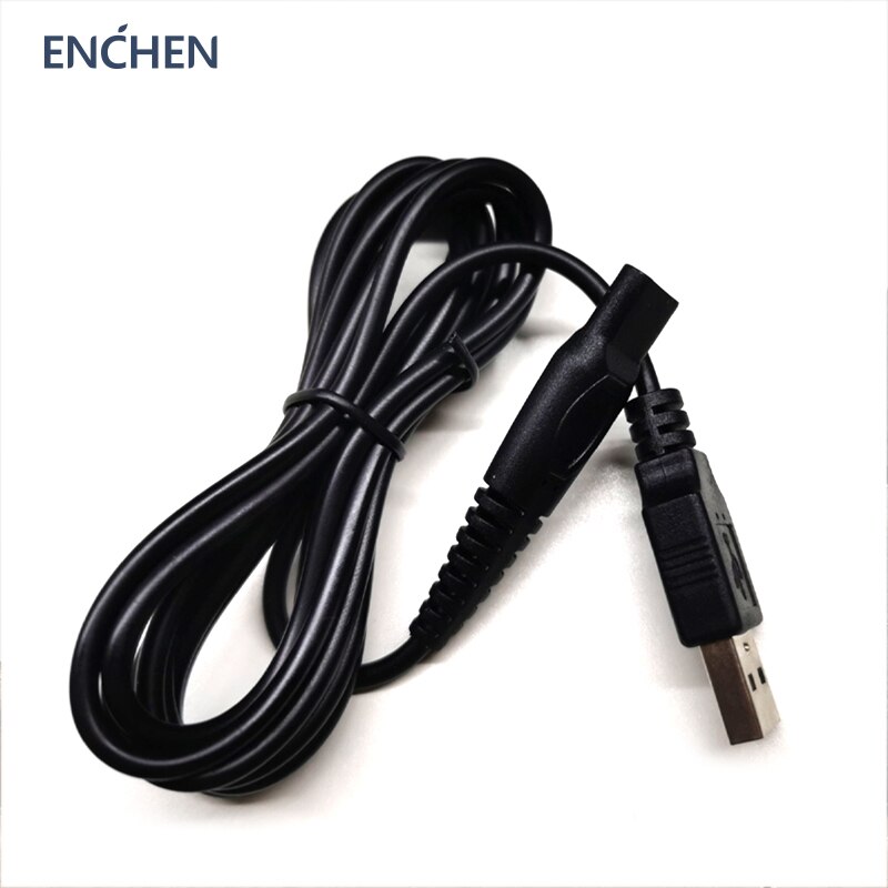 ENCHEN Barber Electric Hair Clipper 's Data cable ... – Grandado