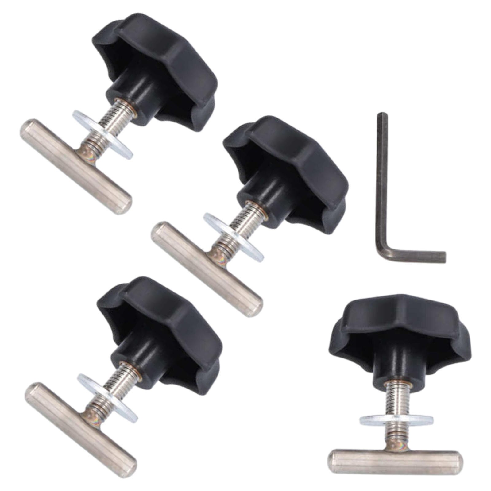 50mm Locking Rail Screws Stainless Steel Car Suppl... – Vicedeal