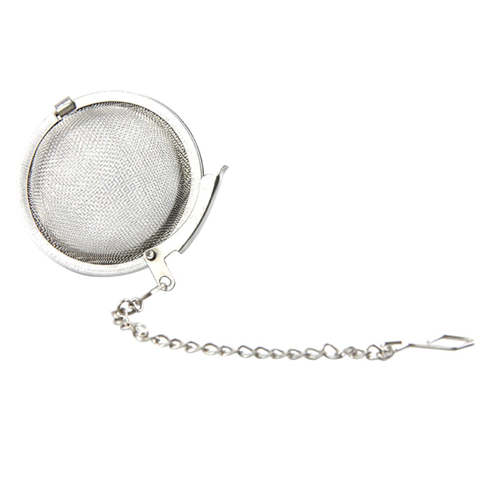 4.5cm Stainless Steel Mesh Tea Infuser Strainers T... – Grandado