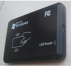 13.56mhz Mifare1k s50/s70 Card RFID Desktop Reader... – Grandado