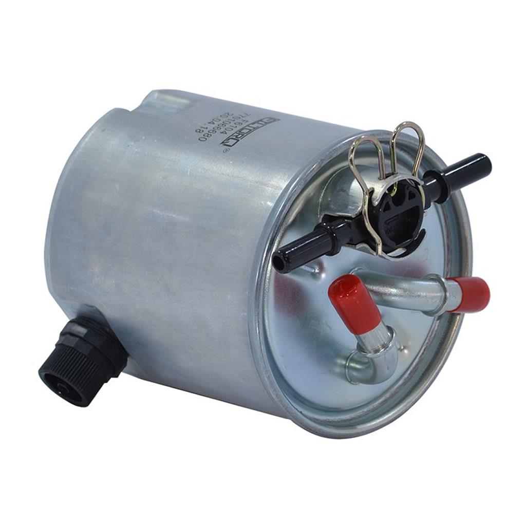 car fuel filter for Dacia Logan 1.5 dCi – Vicedeal