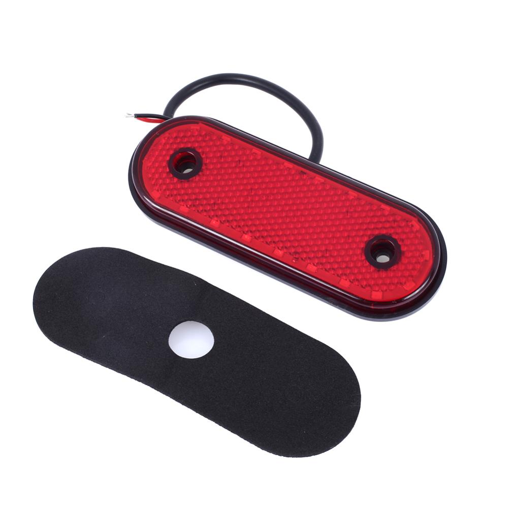 24V 20LED Vrachtwagen Stadslicht Waarschuwing Verl... – Vicedeal