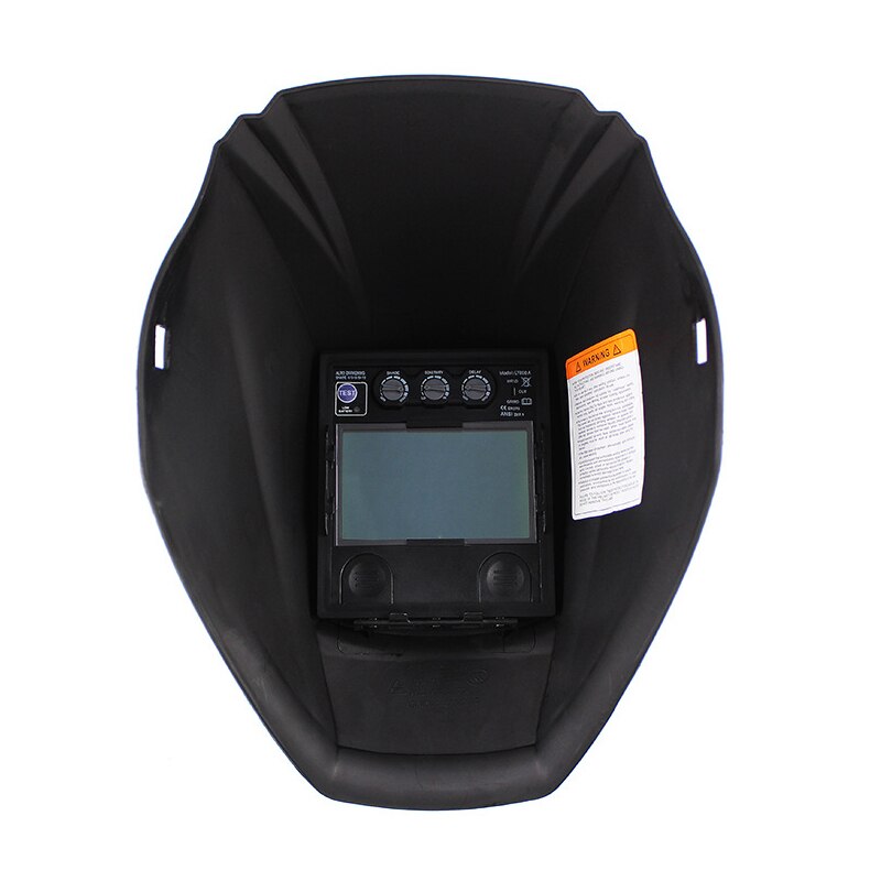 Solar Automatic Dimming Welding Face Cover Protect... – Grandado