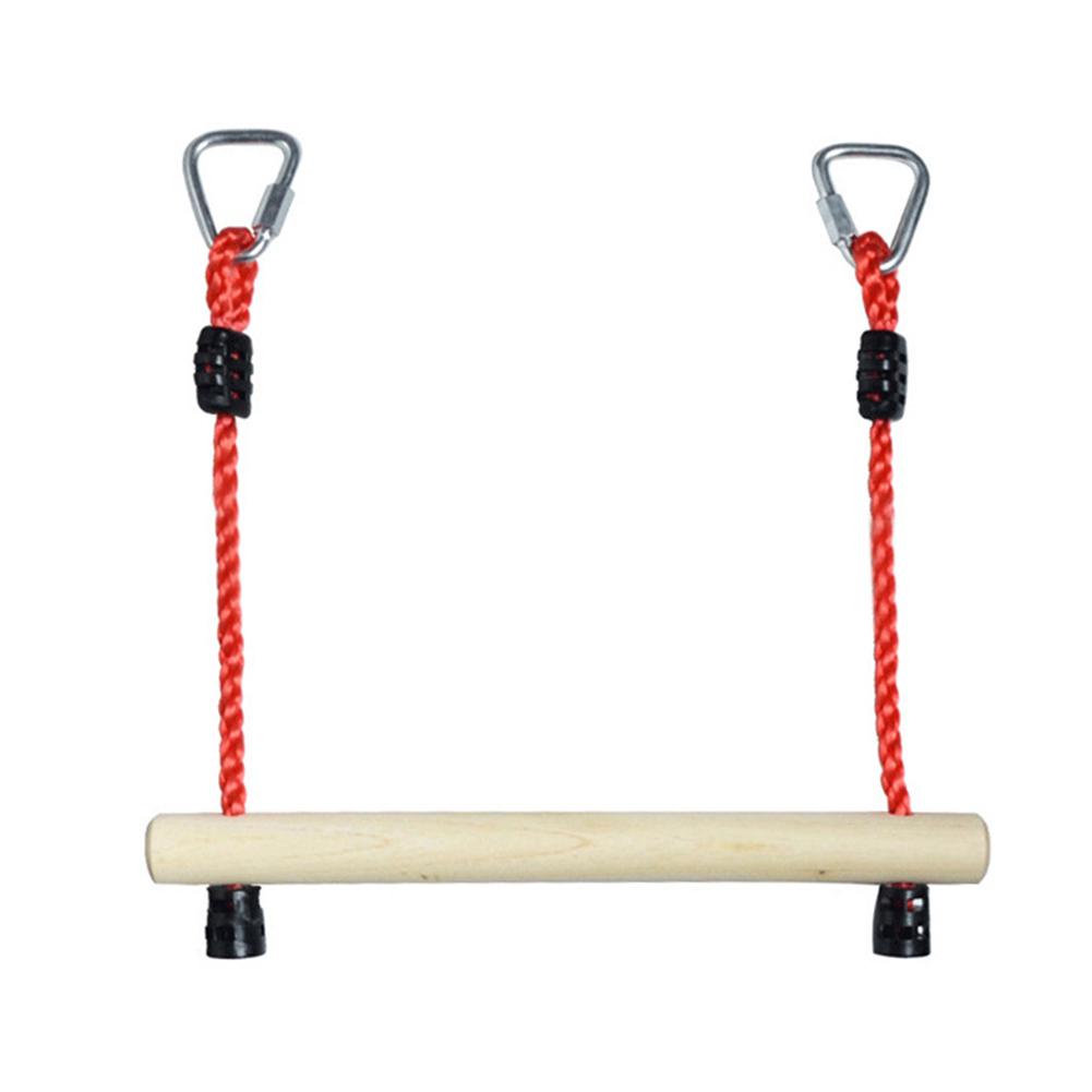 Children Obstacles Ring Monkey Pole Set Outdoor Ph... – Grandado