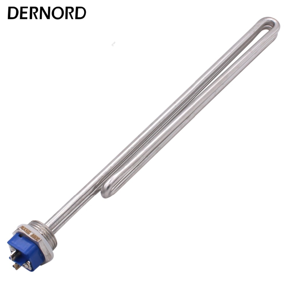 208V 5500W 1"NPT Electric Heating Element Fold bac... – Grandado