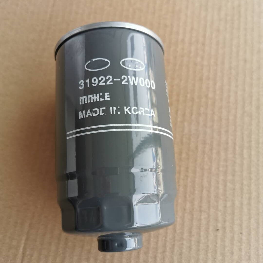 Brandstof Filter Cartridge Assy Voor Hyundai Santa... – Grandado