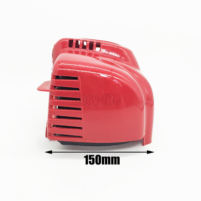 Engine Cylinder Cover Shield Shroud Fit For Honda ... – Grandado