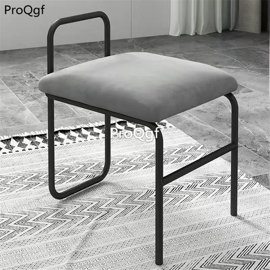 Prodgf 1 Set 58*42*40cm ins nordic make up stool – Vicedeal
