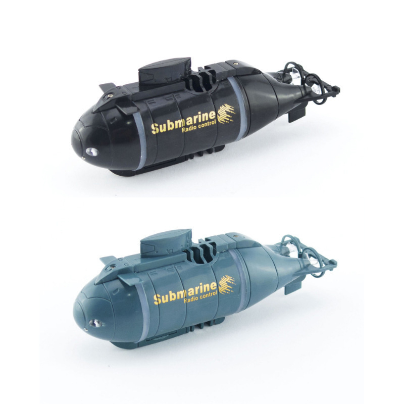 Remote Controlled Submarine Mini Wireless Underwat... – Grandado