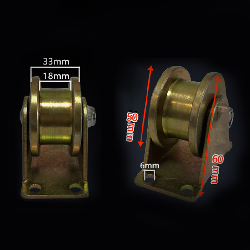 1pcs V- U-shaped steel wire angle iron stainless s... – Vicedeal