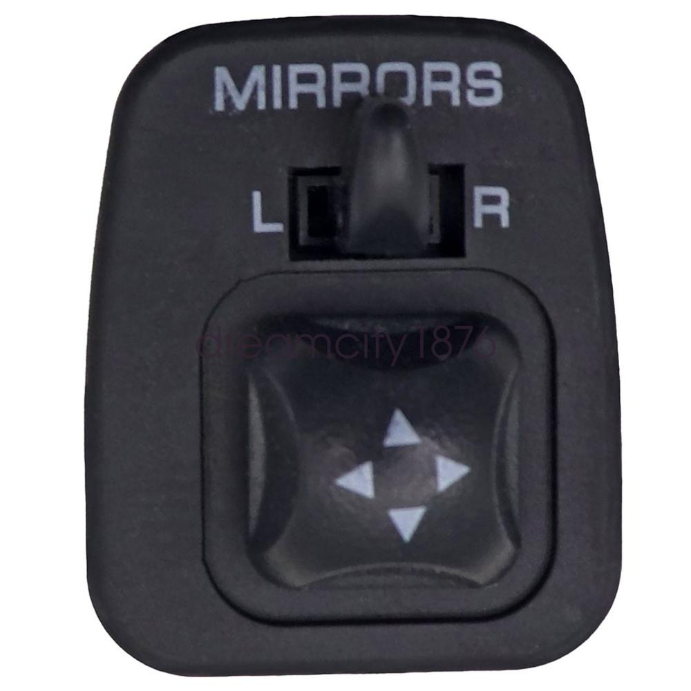For Ford Glass Lift Switch F65Z-17B676- Power Mirr... – Grandado