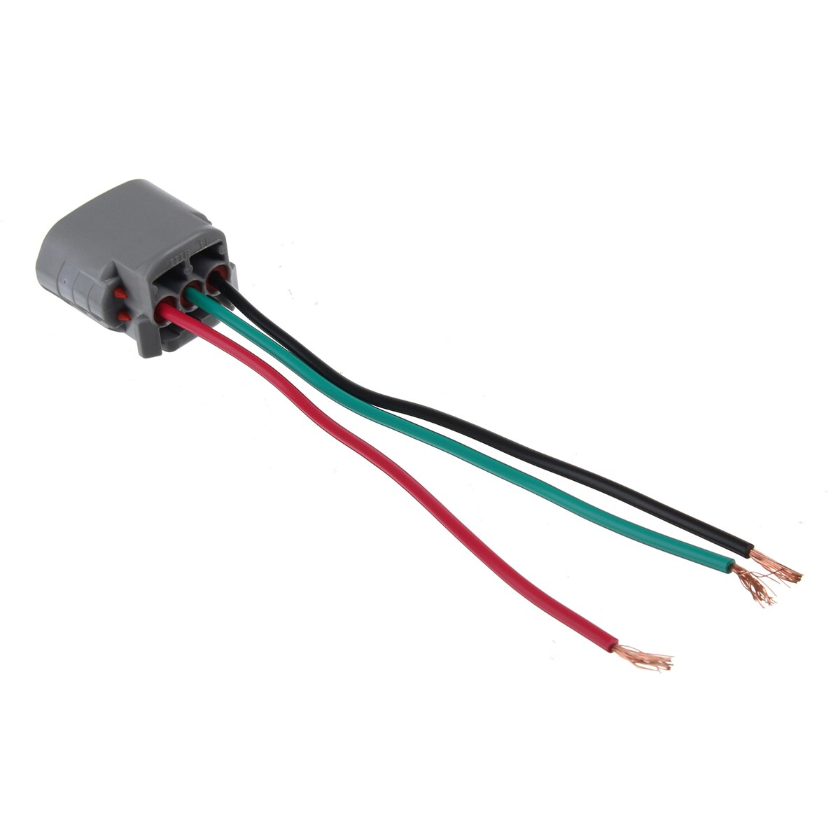 Alternador de 3pin 090 TS, conector de cable autom... – Grandado