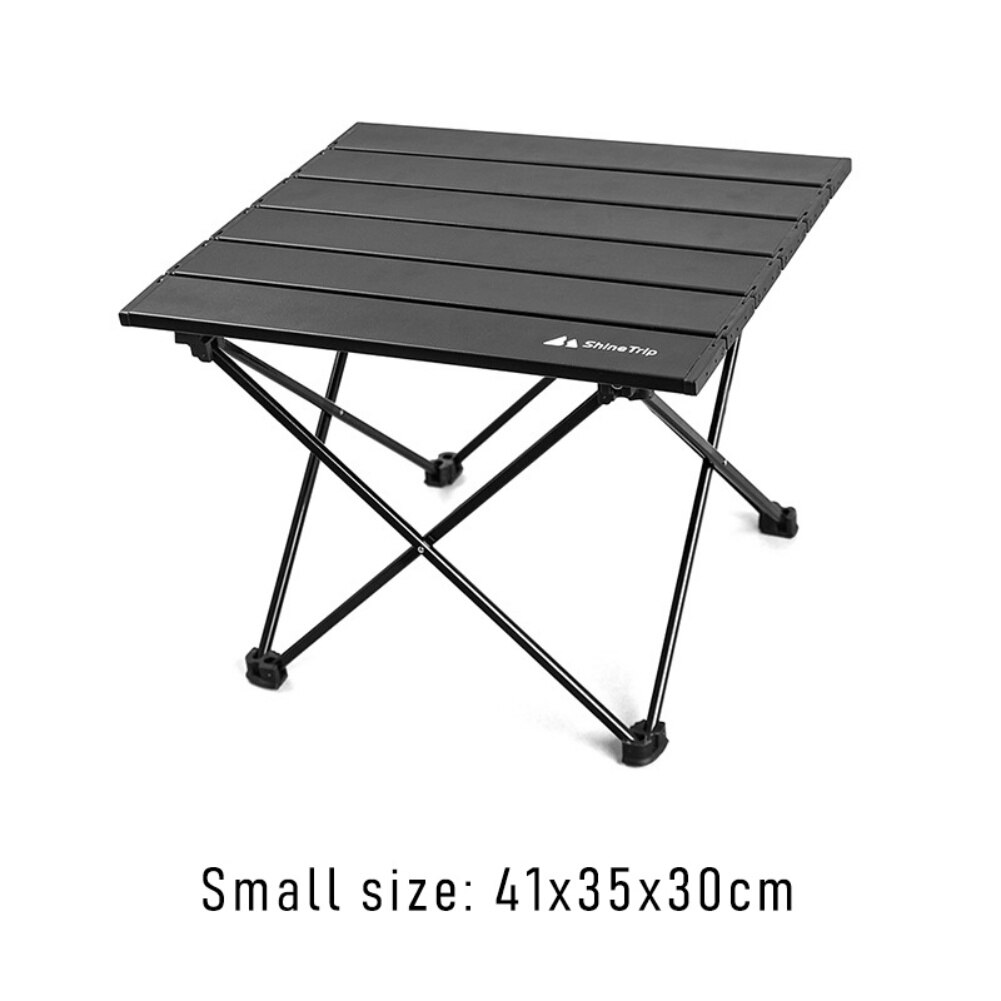 Outdoor Camping Folding Table Chairs Portable Ultr... – Vicedeal