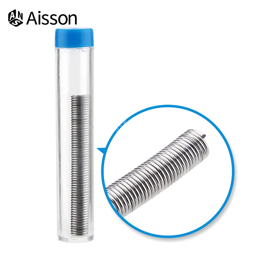 1.0mm Sn40/Pb60 Portable Tin Wire Bobbin Pen With ... – Vicedeal