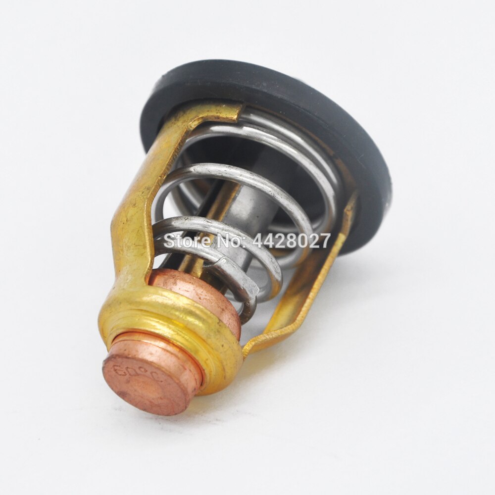 Thermostat 60C 140F For Suzuki 4 Stroke Johnson 50... – Grandado