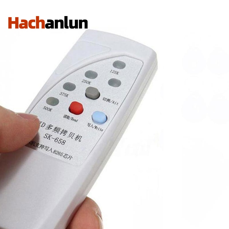 Handheld Rfid T5577 key Card Reader Rfid Writer 12... – Vicedeal