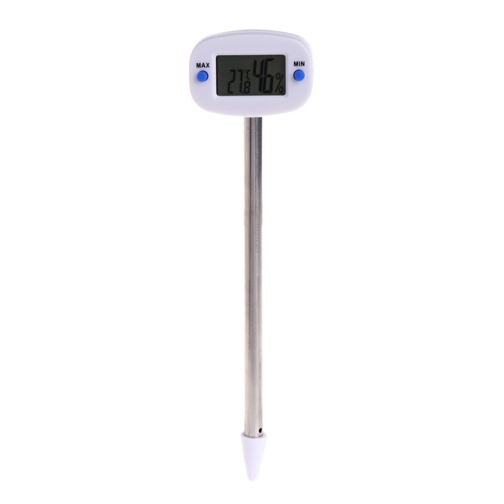 ANENG Digital Soil Tester Meter Temperature Humidi... – Vicedeal