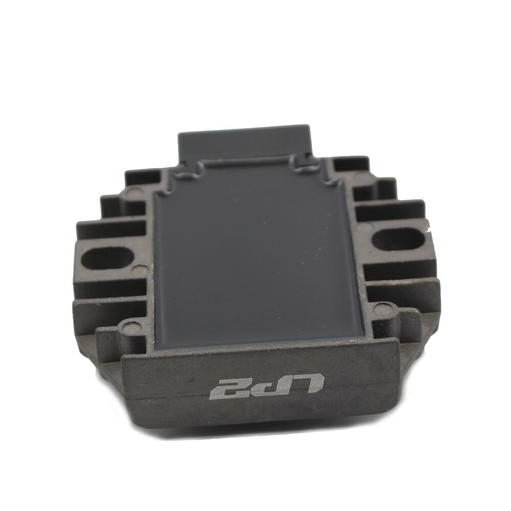 Motorcycle Regulator Rectifier For Yamaha YZF R125... – Grandado