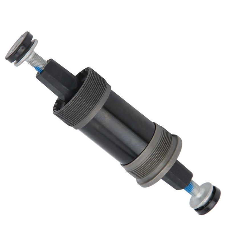 68mm Bicycle Bottom Bracket Carbon Steel Sealed Sq... – Grandado