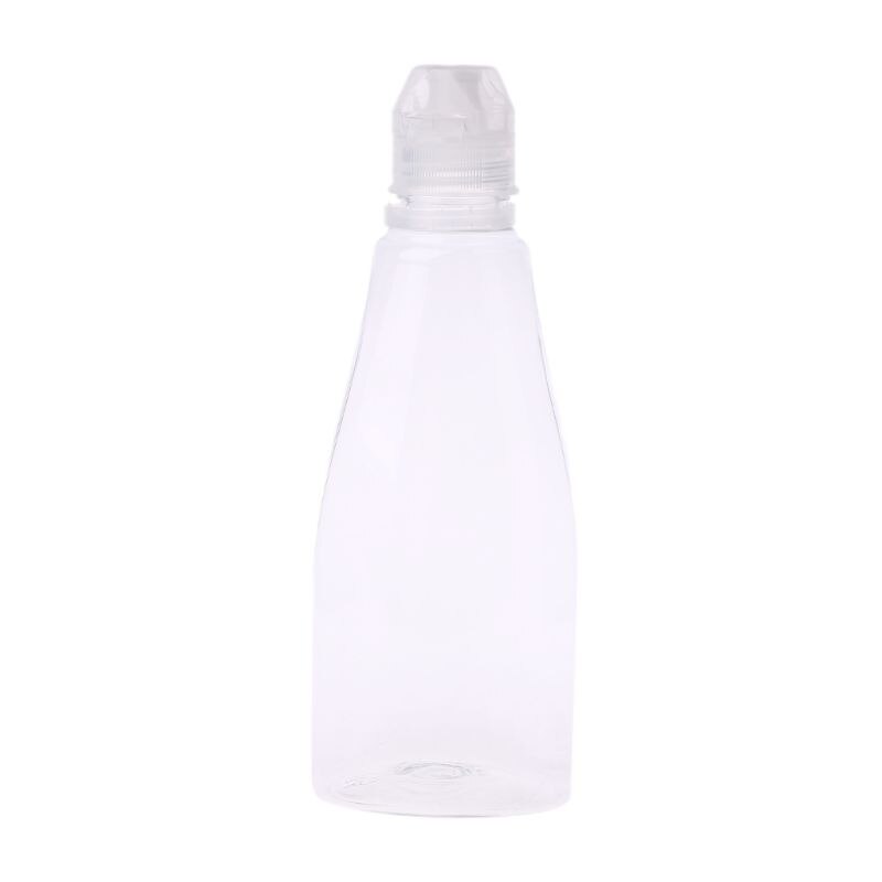Squeezable Bottle Condiments Container Travel Size... – Grandado
