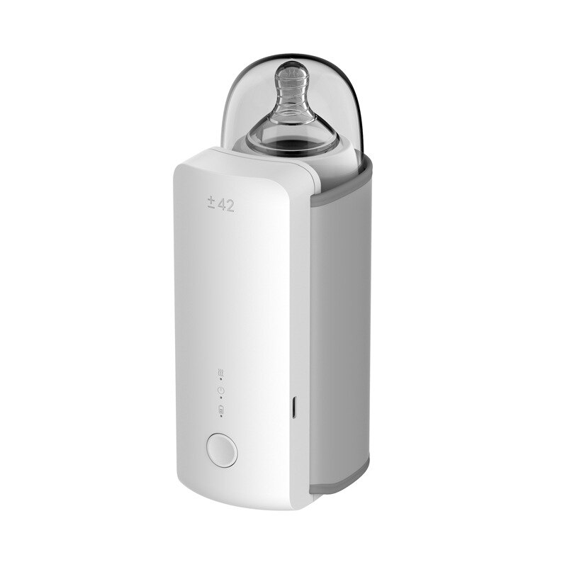 Baby Fles Warmers Thuis Uitje Draagbare Usb Oplade... – Vicedeal