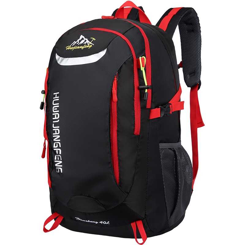 Outdoor Sports Long Distance Cycling Backpack Moun... – Vicedeal