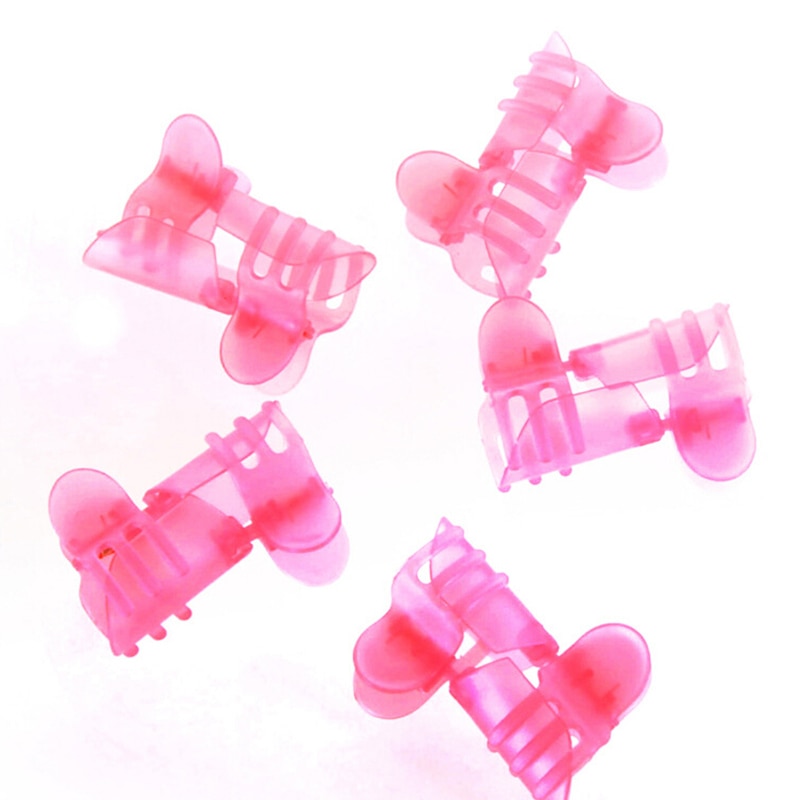 10pcs/sets Nail Tools Manicure Nail Polish Varnish... – Vicedeal
