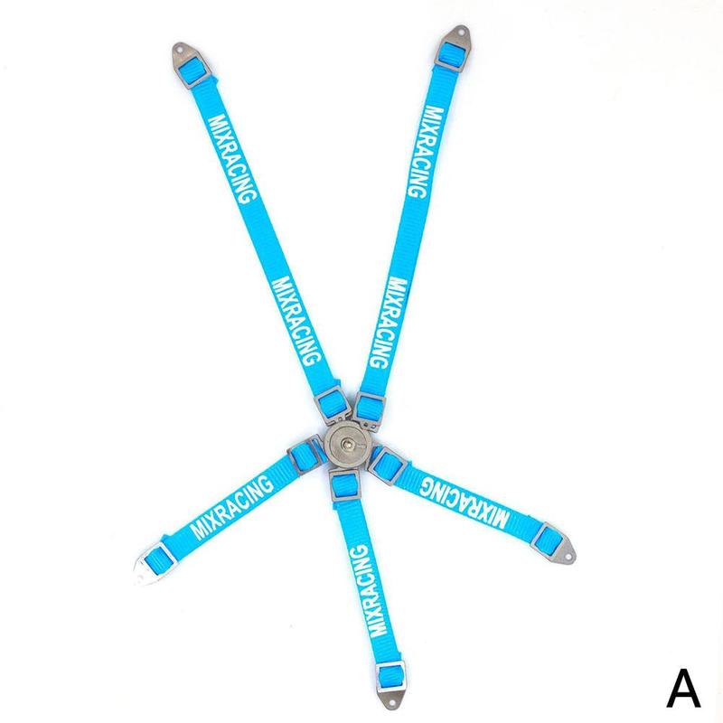 Simulation Car Driving Seat Belt Off-road Remote C... – Grandado