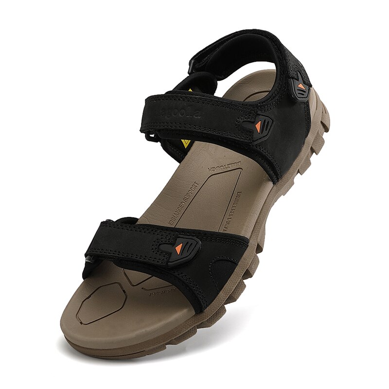 para sandals-men sandale summer hombre sandalias d... – Grandado