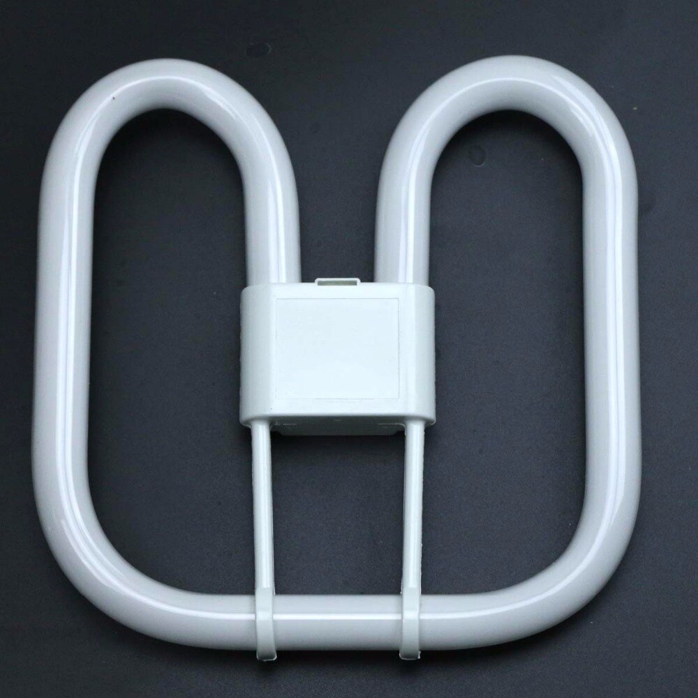 2-pack 2D CFL Compact Fluorescent Light Bulb 4-Pin... – Grandado