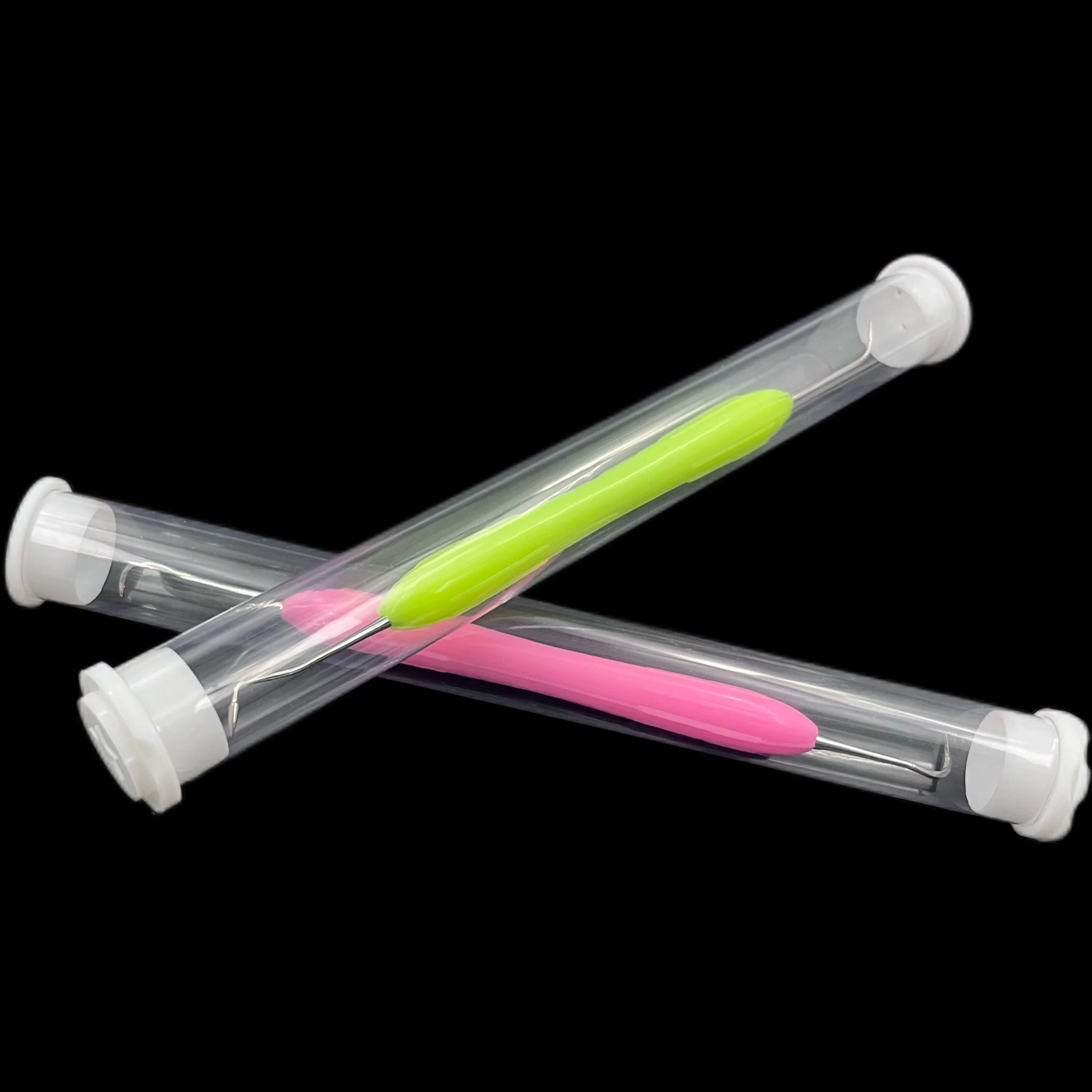 Double-Head Dental Composite Resin Filling Spatula... – Grandado