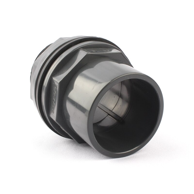 20mm~63mm Hi UPVC Water Tank Inlet Outlet Joint Ov... – Grandado