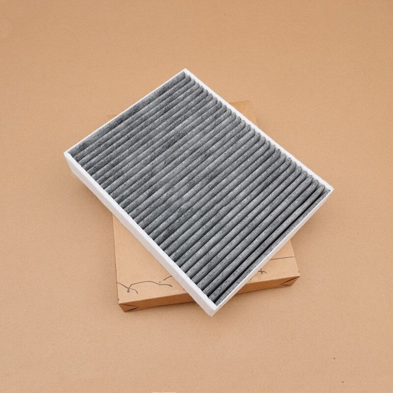 1 Uds activo filtro de aire de cabina de carbono a... – Grandado