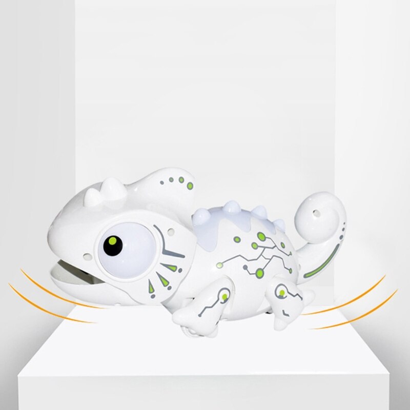 Lizard Early Education Toys with a Flexible Body D... – Grandado