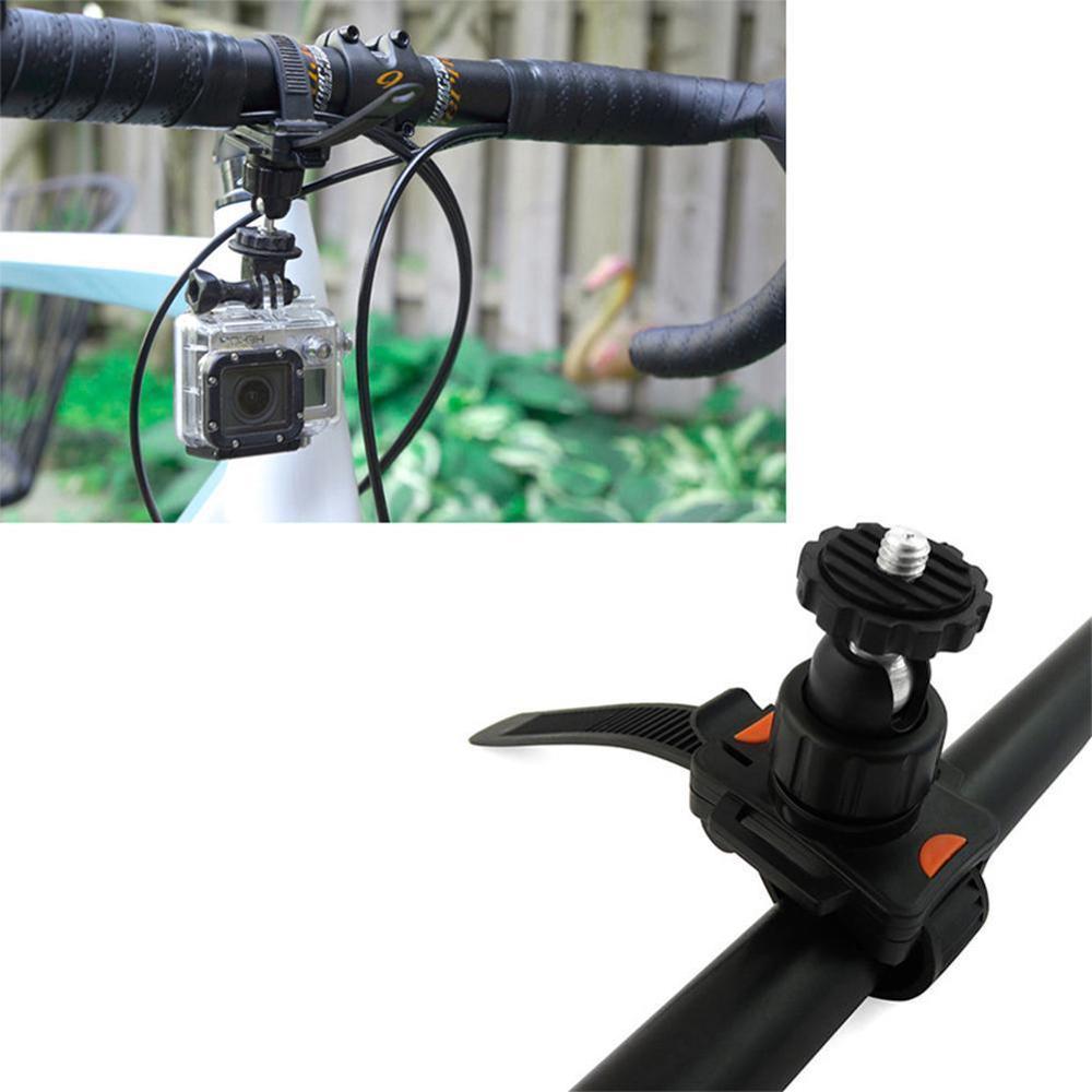Adjustable Bicycle Belt Mount Holder For Gopro Her... – Grandado
