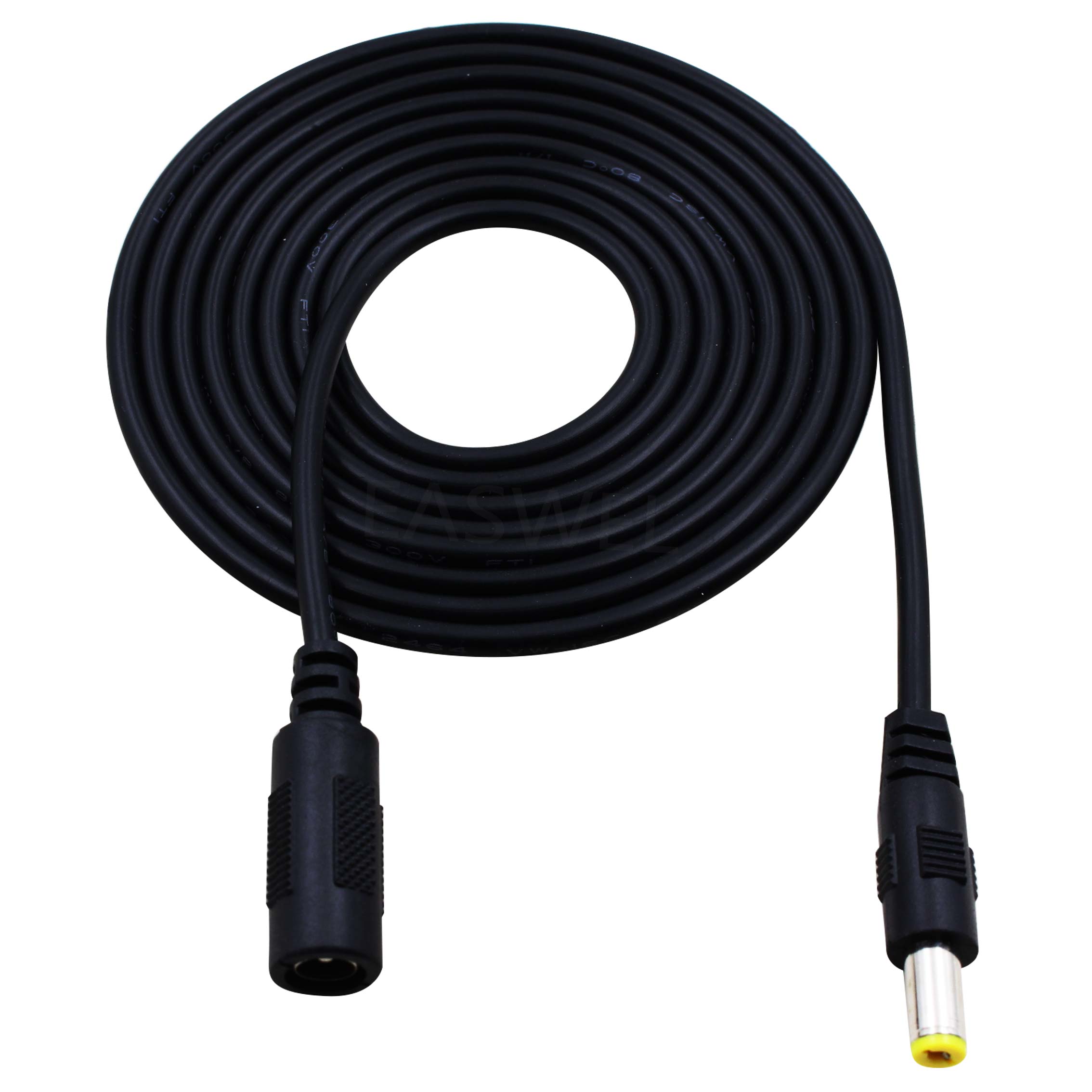 Dc Voeding Adapter Verlengkabel Voor Virgin Media ... – Vicedeal