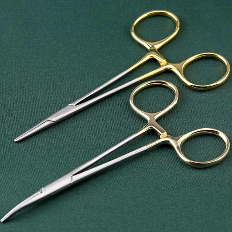 Beauty double eyelid stainless steel instrument Mi... – Grandado