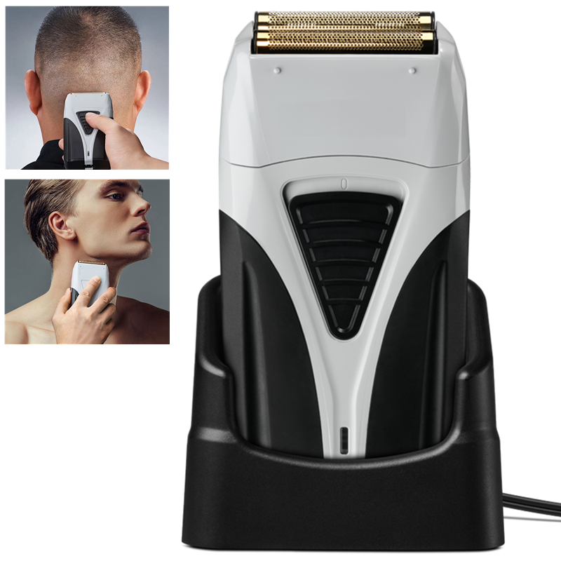 Barber Hair Electric Shaver For Men Beard Electric... – Grandado