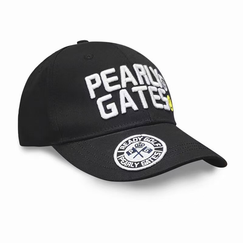 PG golf hat baseball cap sun visor anti-ultraviole... – Grandado